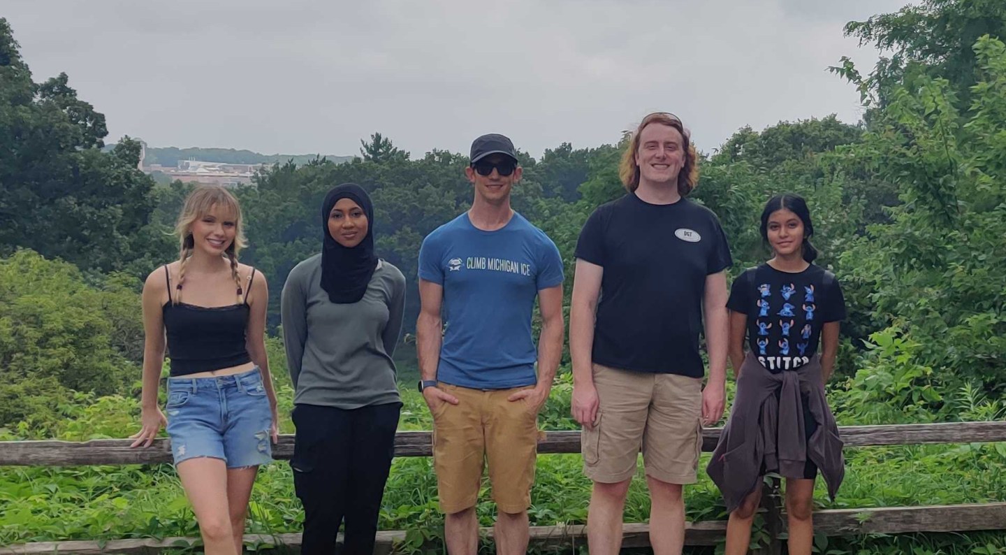 News – Fehl Lab