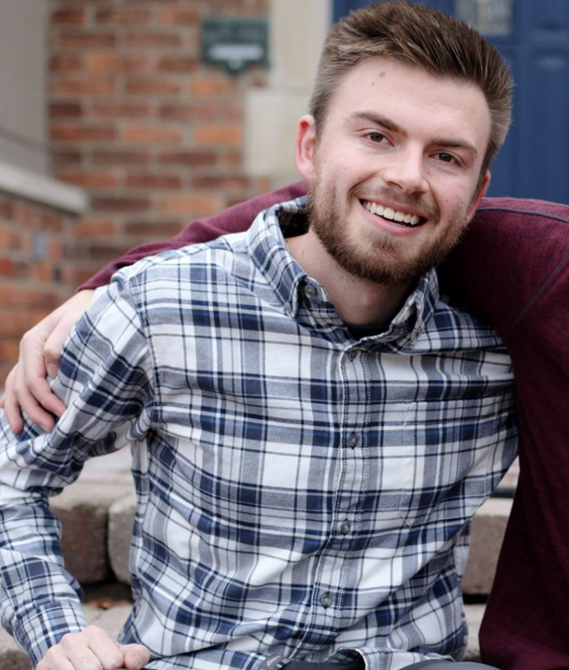 Doug Haslitt – Fehl Lab