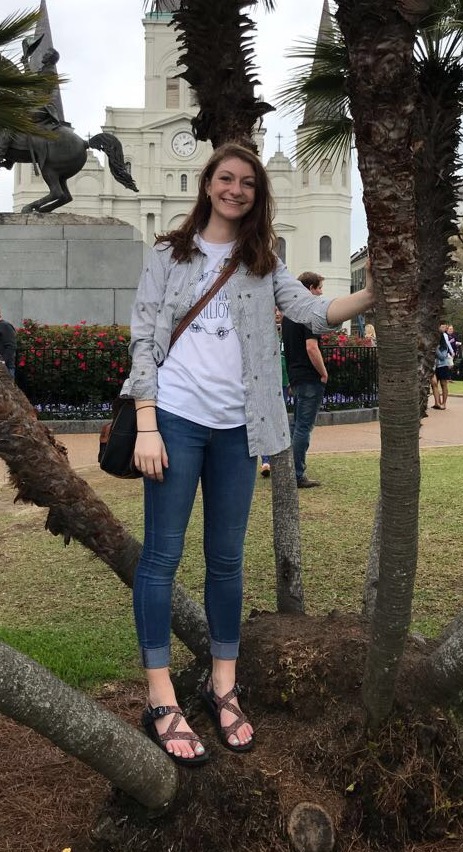 Jessica Groenevelt – Fehl Lab