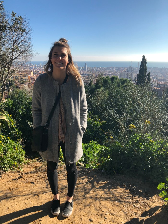 Laura Hanselman – Fehl Lab