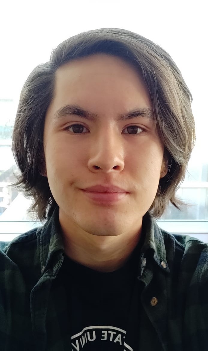 Logan Nguyen – Fehl Lab