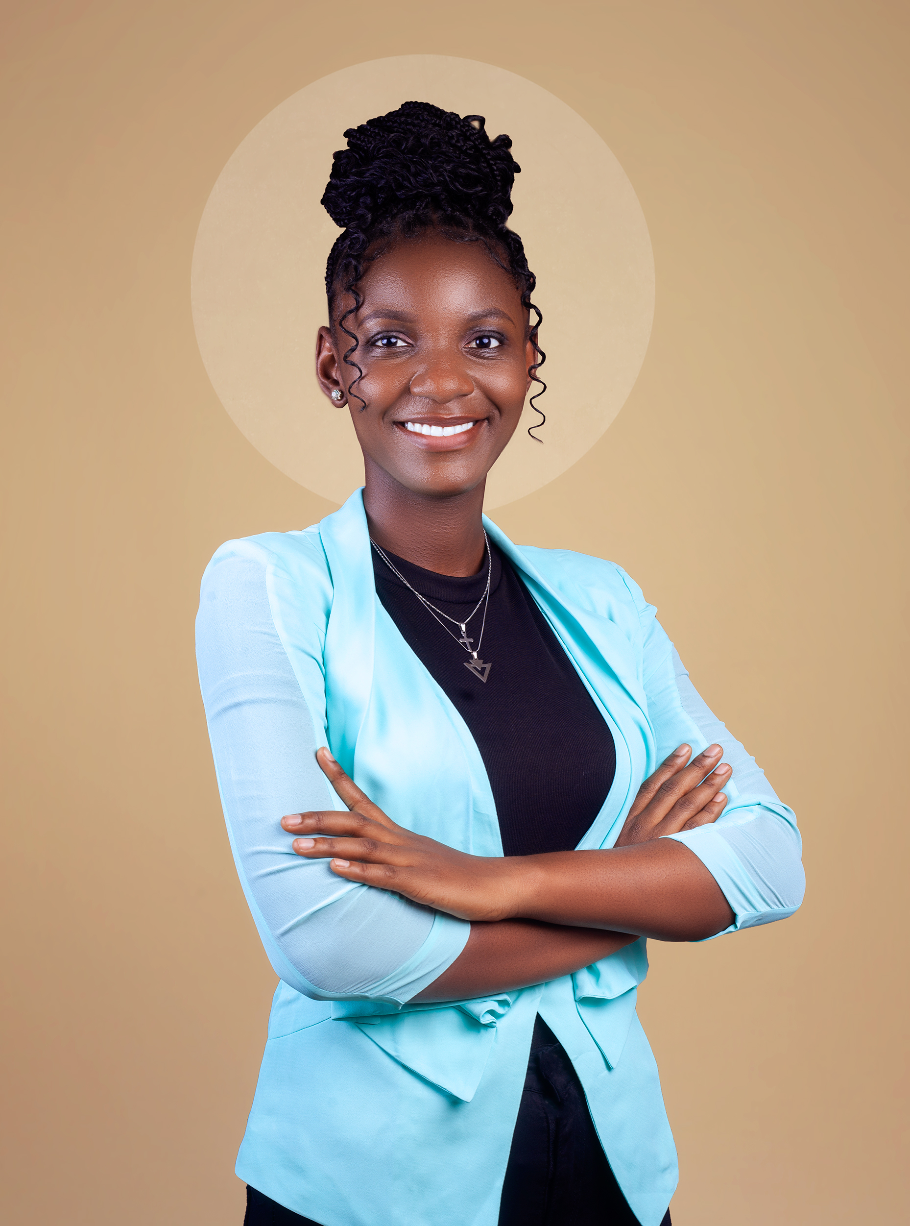 Abigail Ayodele – Fehl Lab